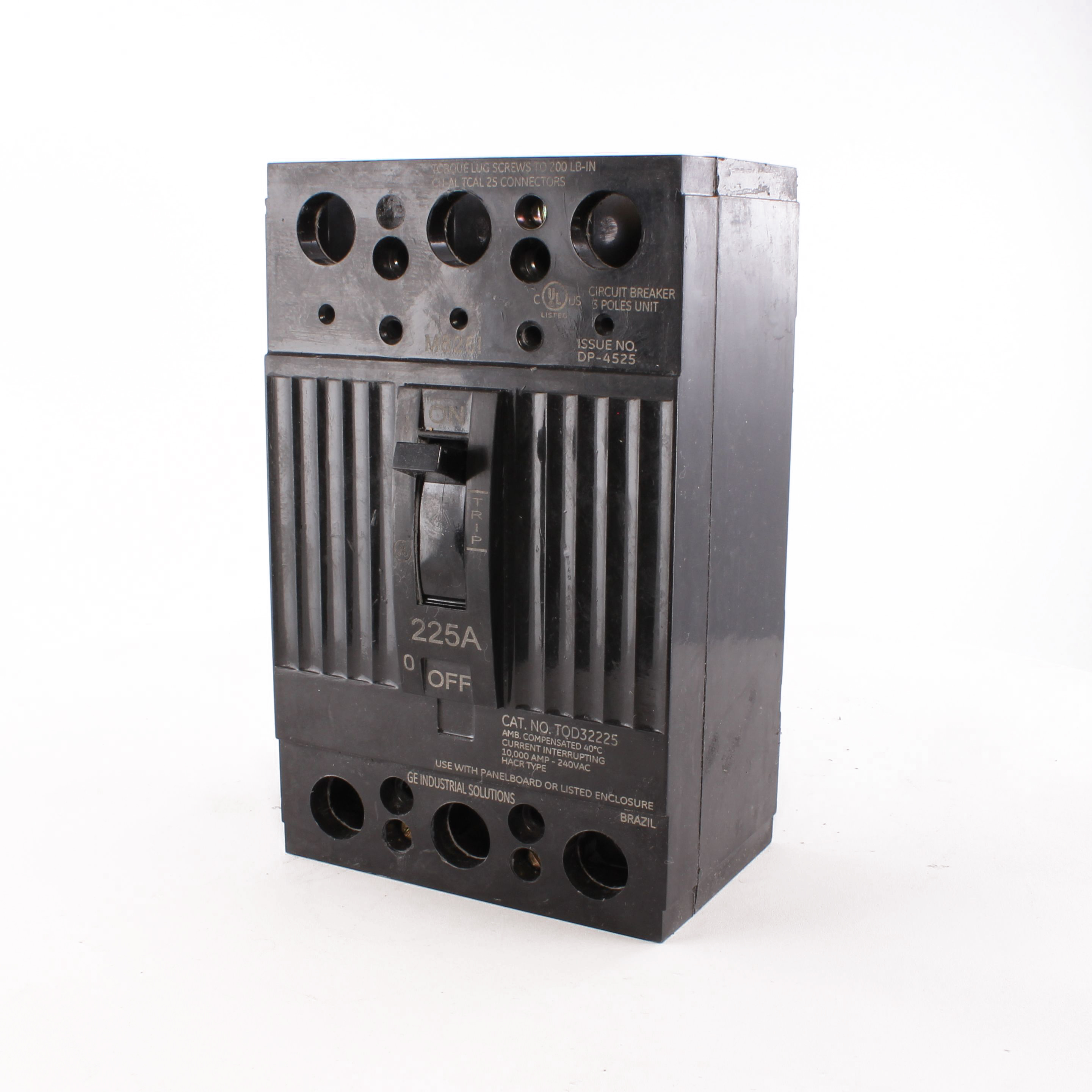 TQD32225 | Q-Line Miniature Circuit Breakers | Miniature Circuit ...