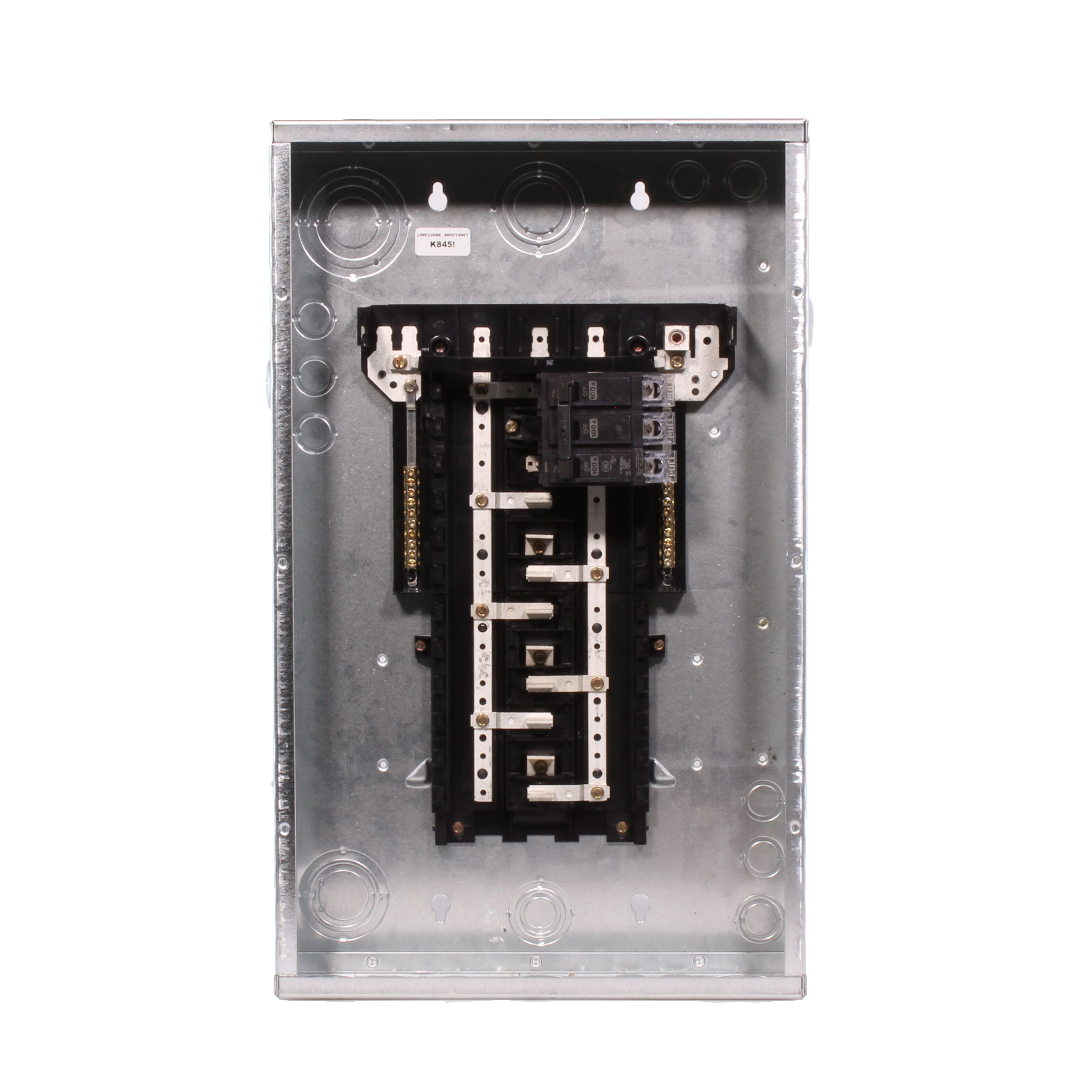 ABB Industrial Solutions | Viking Electric