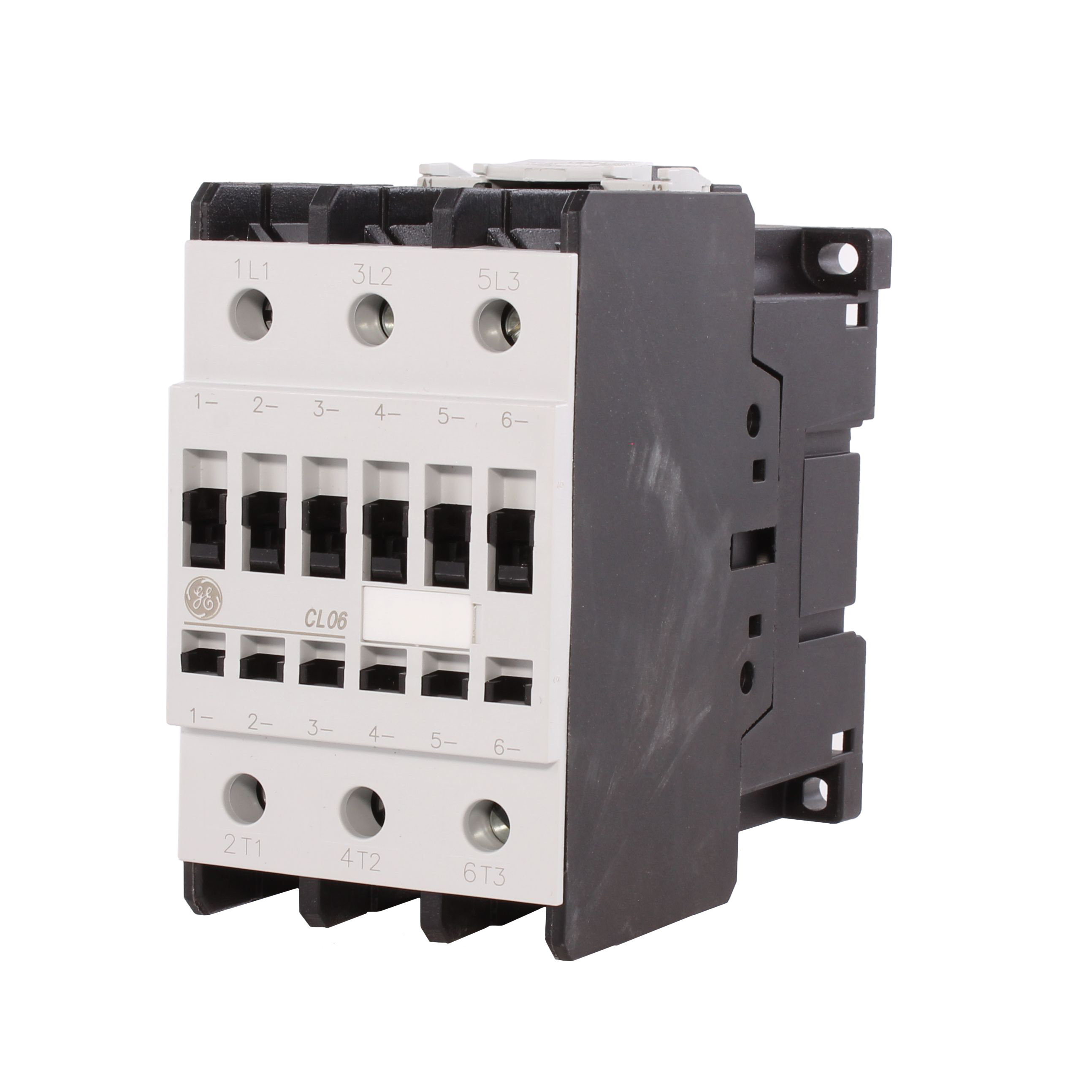 CL06A300MJ | Contactor | UL Listed IEC Contactors | Contactors ...