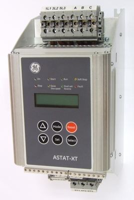 QT20044U11MS | Soft Starters: A-STAT XT | Starters | Electrical ...