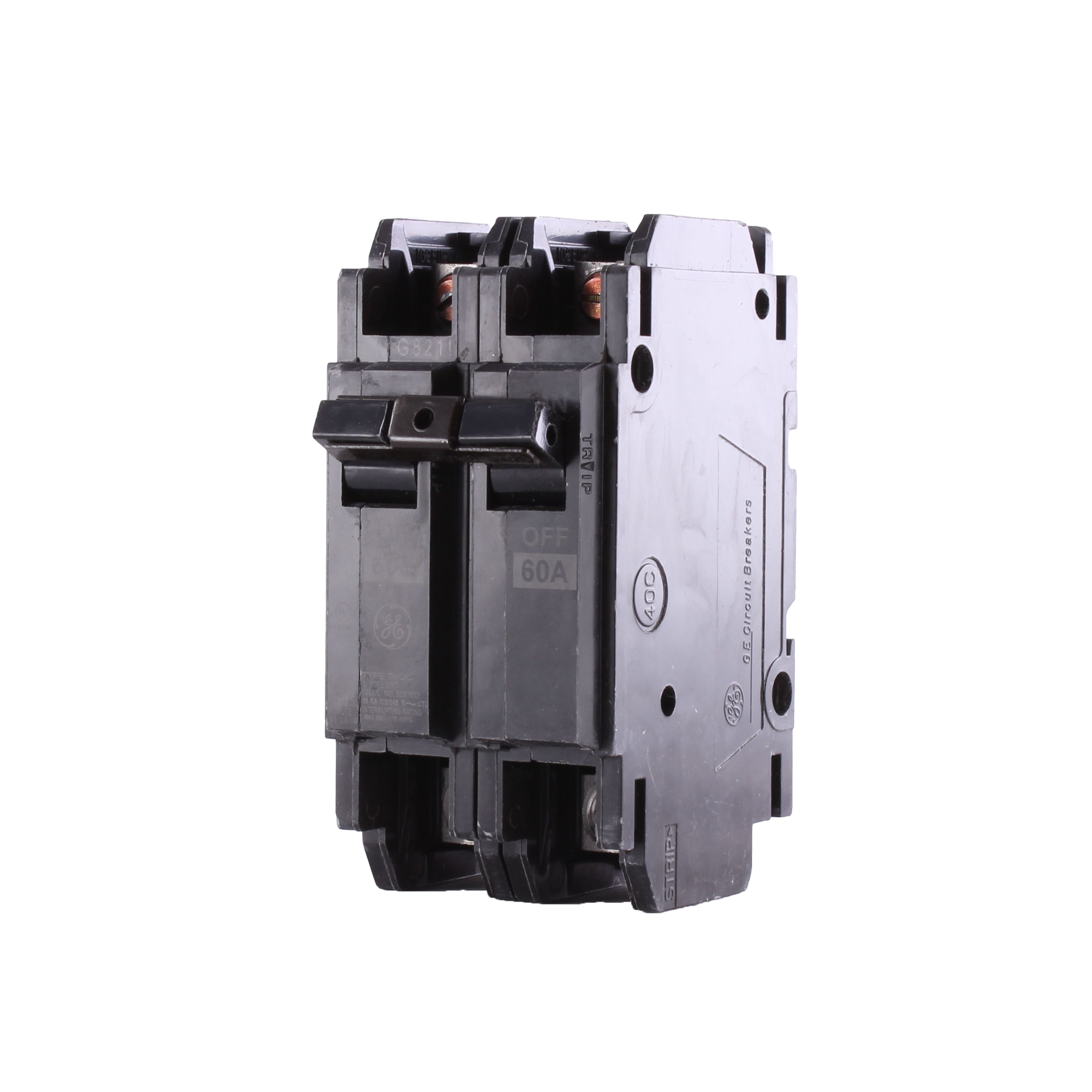 THQC2160WL | Q-Line Miniature Circuit Breakers | Miniature Circuit ...