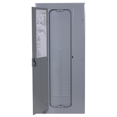 TL30420C | Three Phase - USA | Load Centers | Electrical Distribution ...