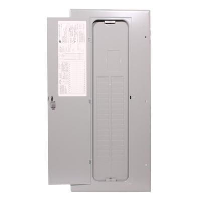 TM24420C | Commercial/High-rise Residential | Load Centers | Electrical ...