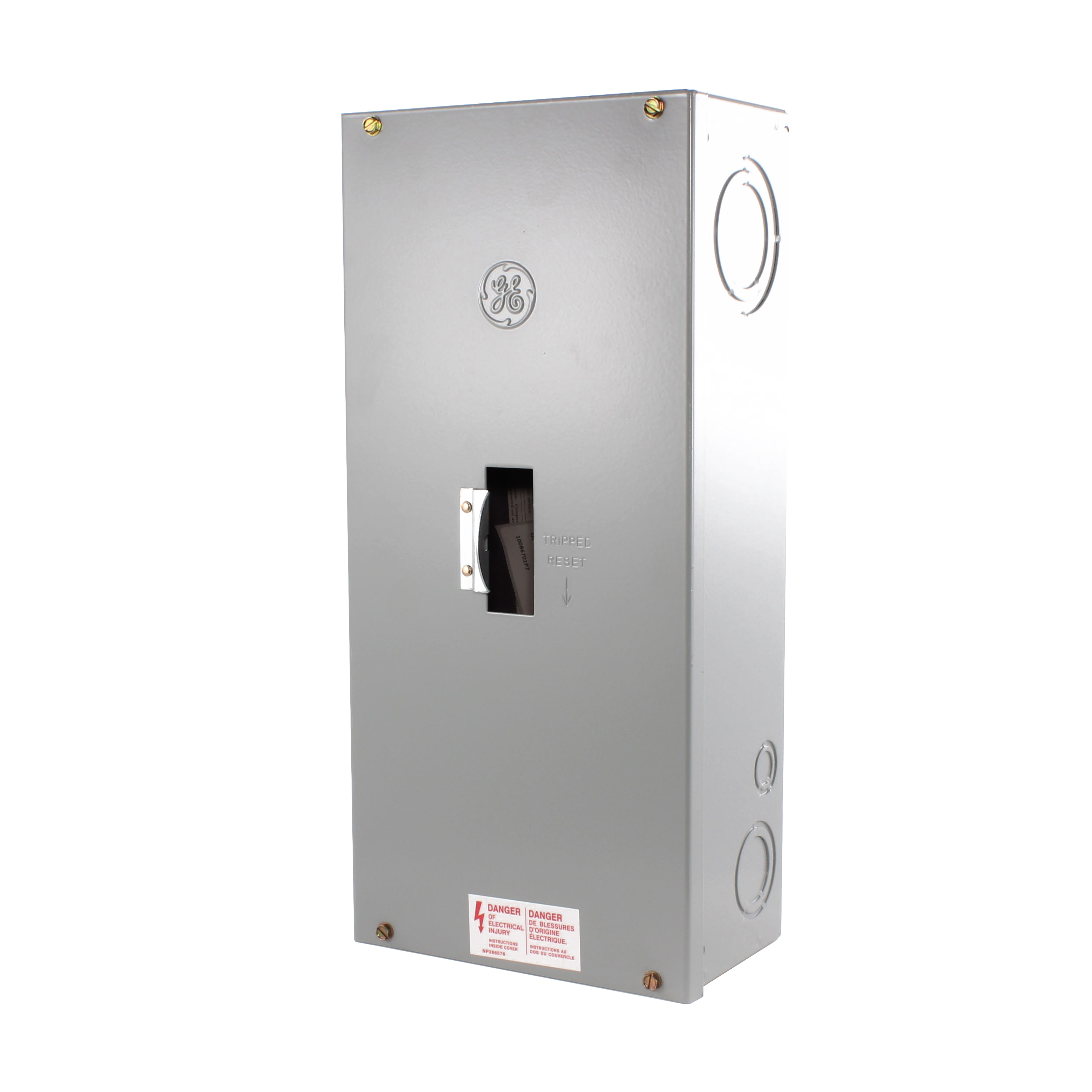 TE100S | Circuit Breaker Enclosures | Circuit Breakers | Electrical ...