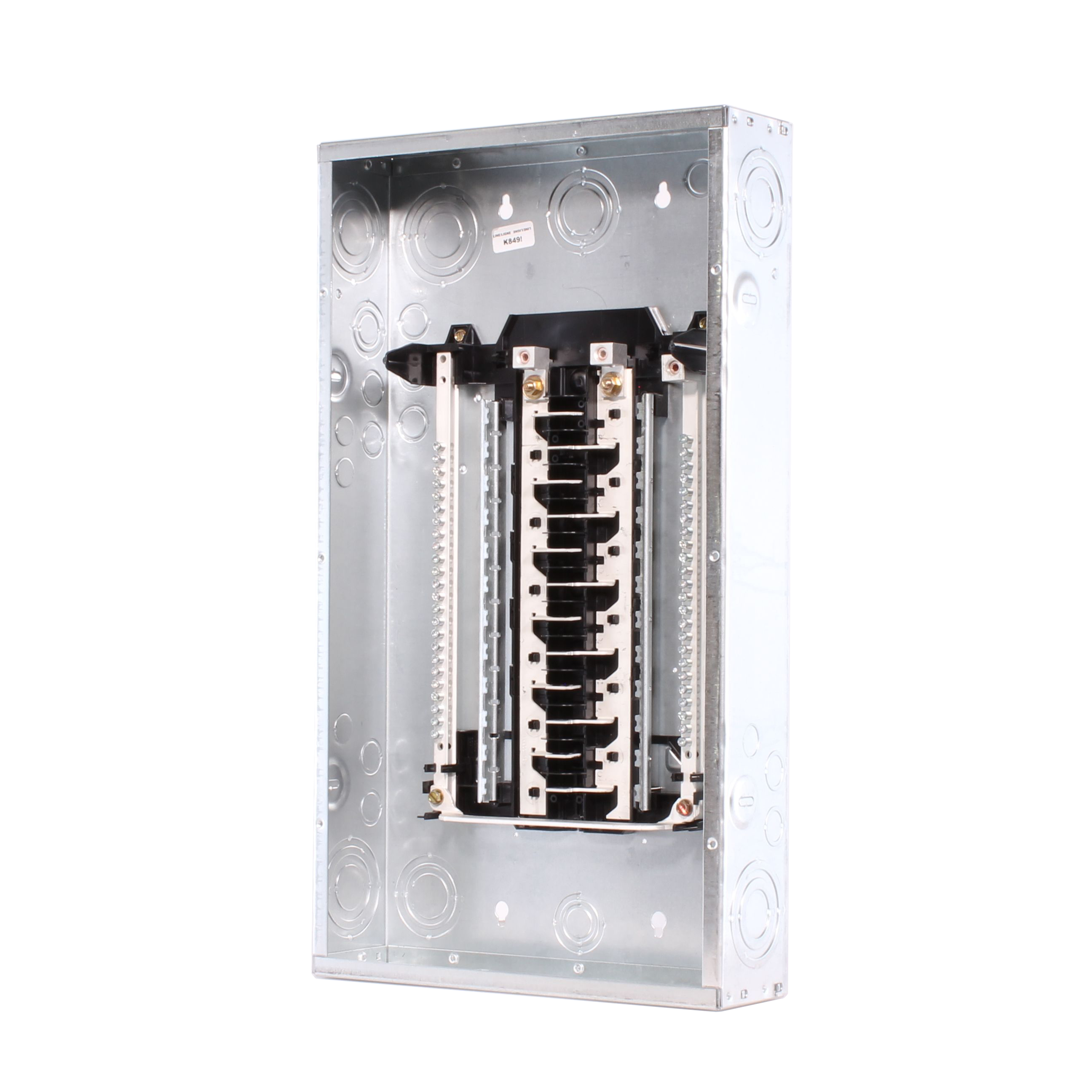 TLM2412CCU | Load Centers | Load Centers | Electrical Distribution ...