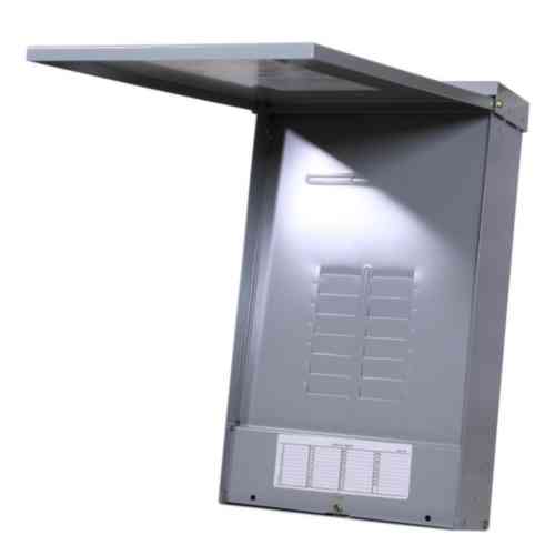 TL12412R | Three Phase - USA | Load Centers | Electrical Distribution ...