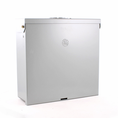 TLM612RCU | Single Phase - USA | Load Centers | Electrical Distribution ...