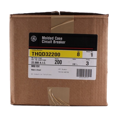 THQD32200 | Q-Line Miniature Circuit Breakers | Miniature Circuit ...