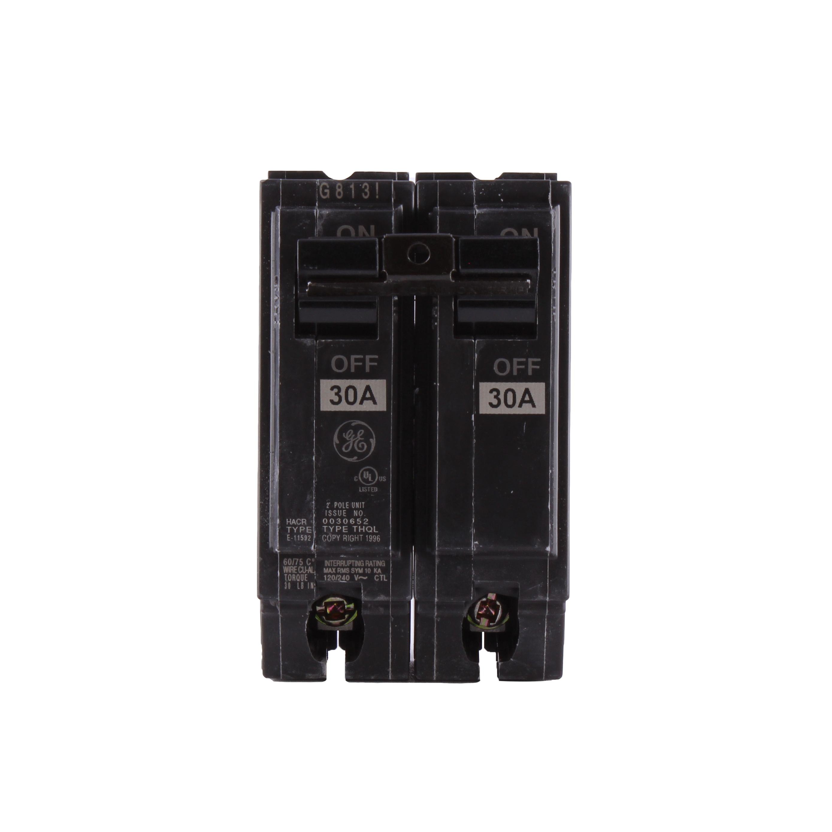 THQL2130 | Q Line | Residential Circuit Breakers | Circuit Breakers ...