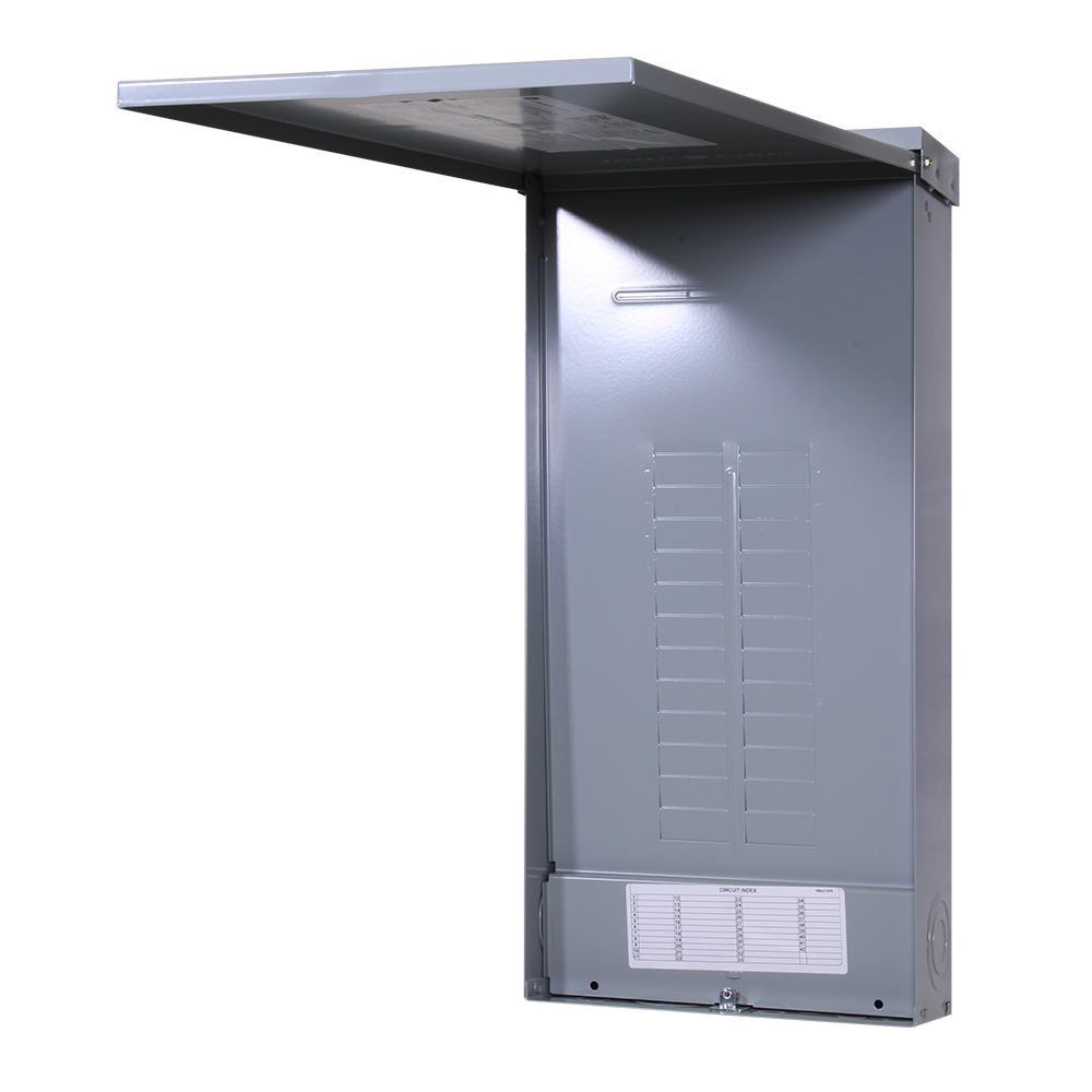 TL24415R | Three Phase - USA | Load Centers | Electrical Distribution ...