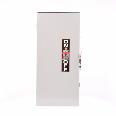 TG3224R | General Duty | Safety Switches | Disconnect & Safety Switches ...
