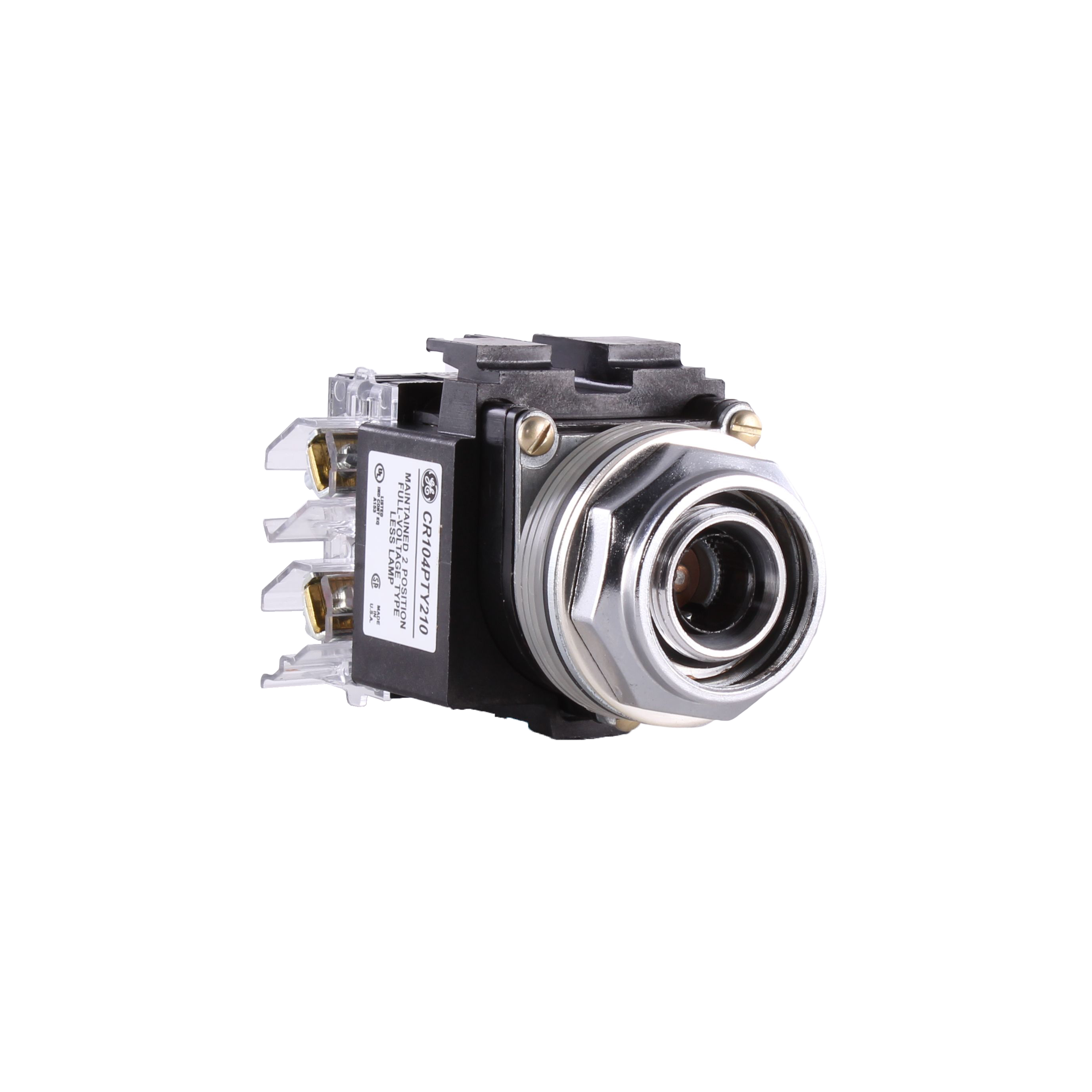 CR104PTY210111 | 30mm NEMA Pilot Devices | Pilot & Signaling Devices ...