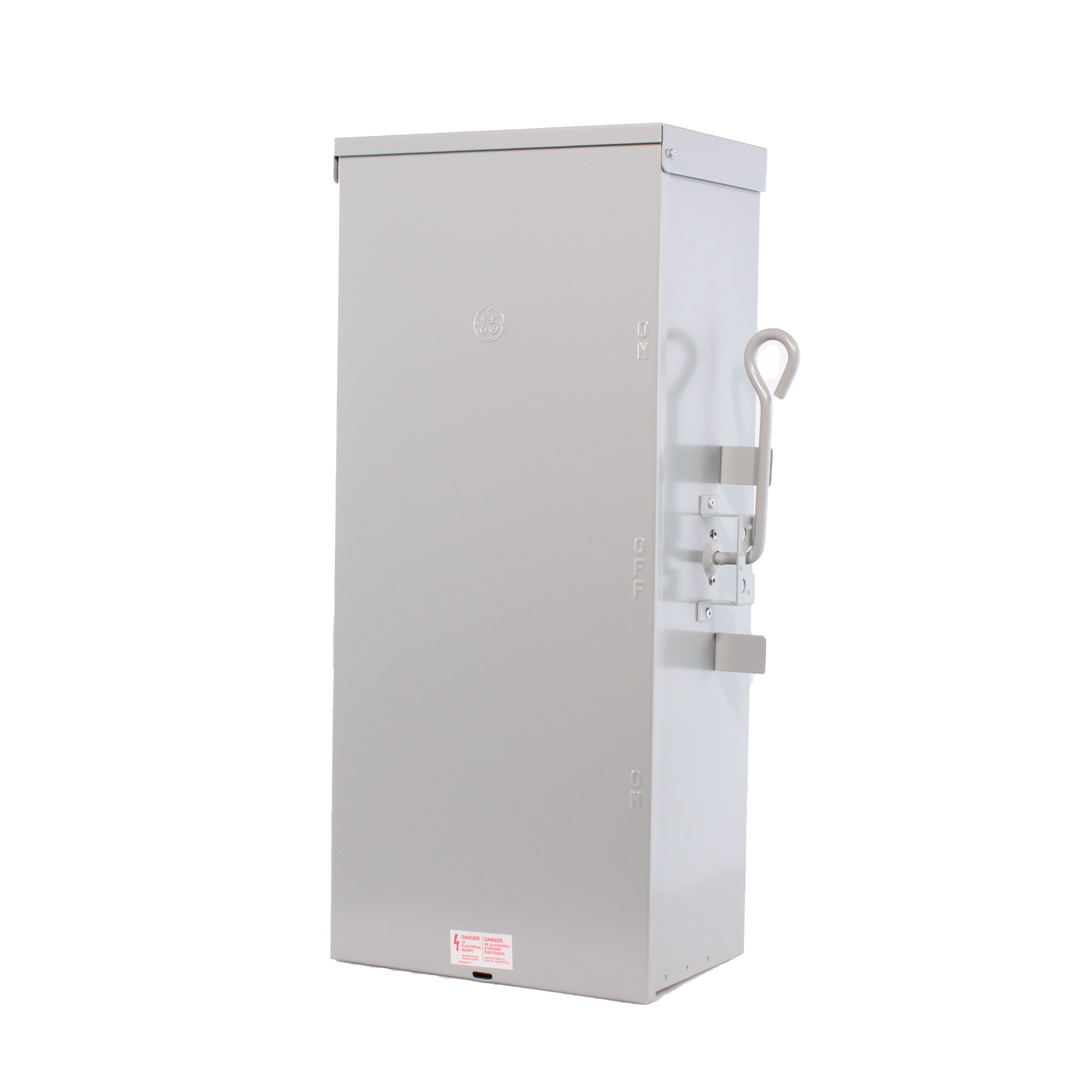 TC10324R | Double Throw | Safety Switches | Disconnect & Safety ...