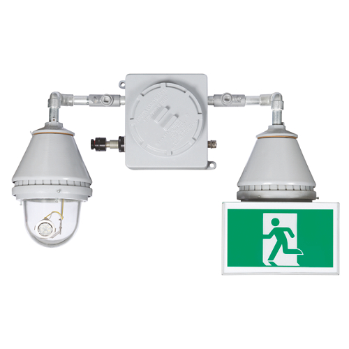 Pictogram Signs | Emergi-Lite | Emergency Lighting | Electrical ...