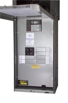 9T21S1050 | Transformer & Load Center Combo | Dry Type Vented ...