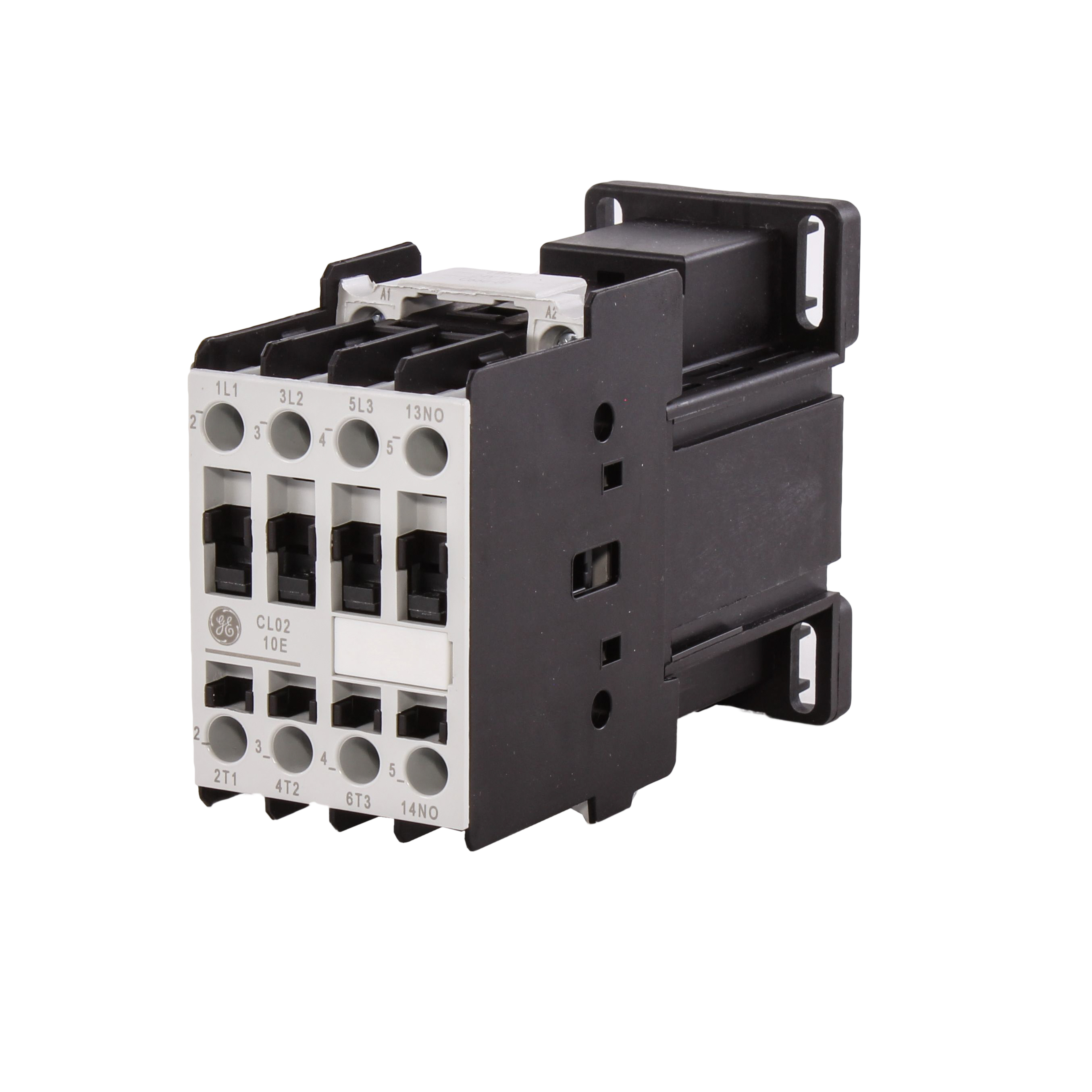 CL02D310TD | Contactor | UL Listed IEC Contactors | Contactors ...