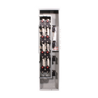 TMP8412R | MeterMod GE Meter Stack Modules Single- and Three- Phase ...