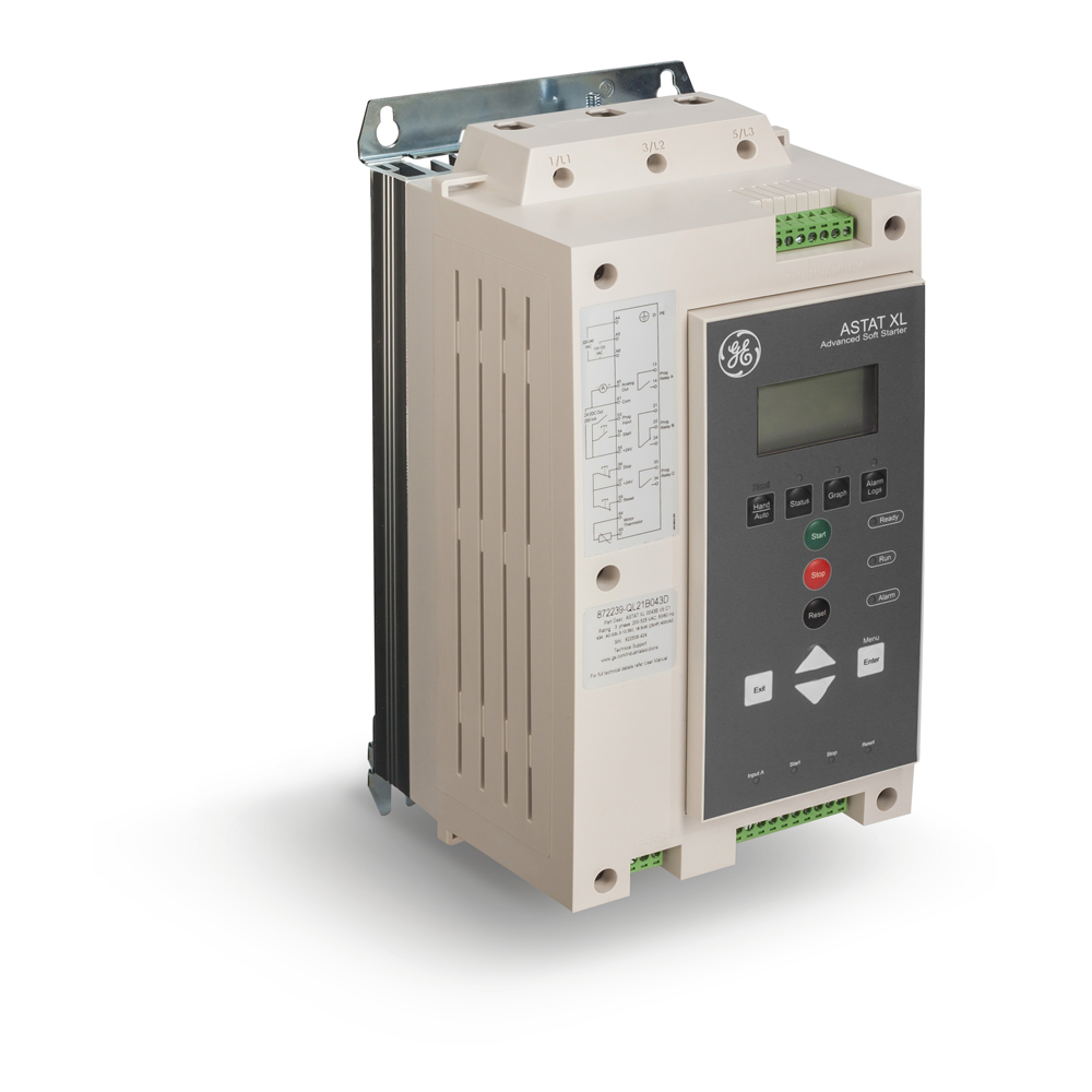 872245 | ASTAT S -Démarreurs | Démarreurs | Variateurs de vitesse et ...
