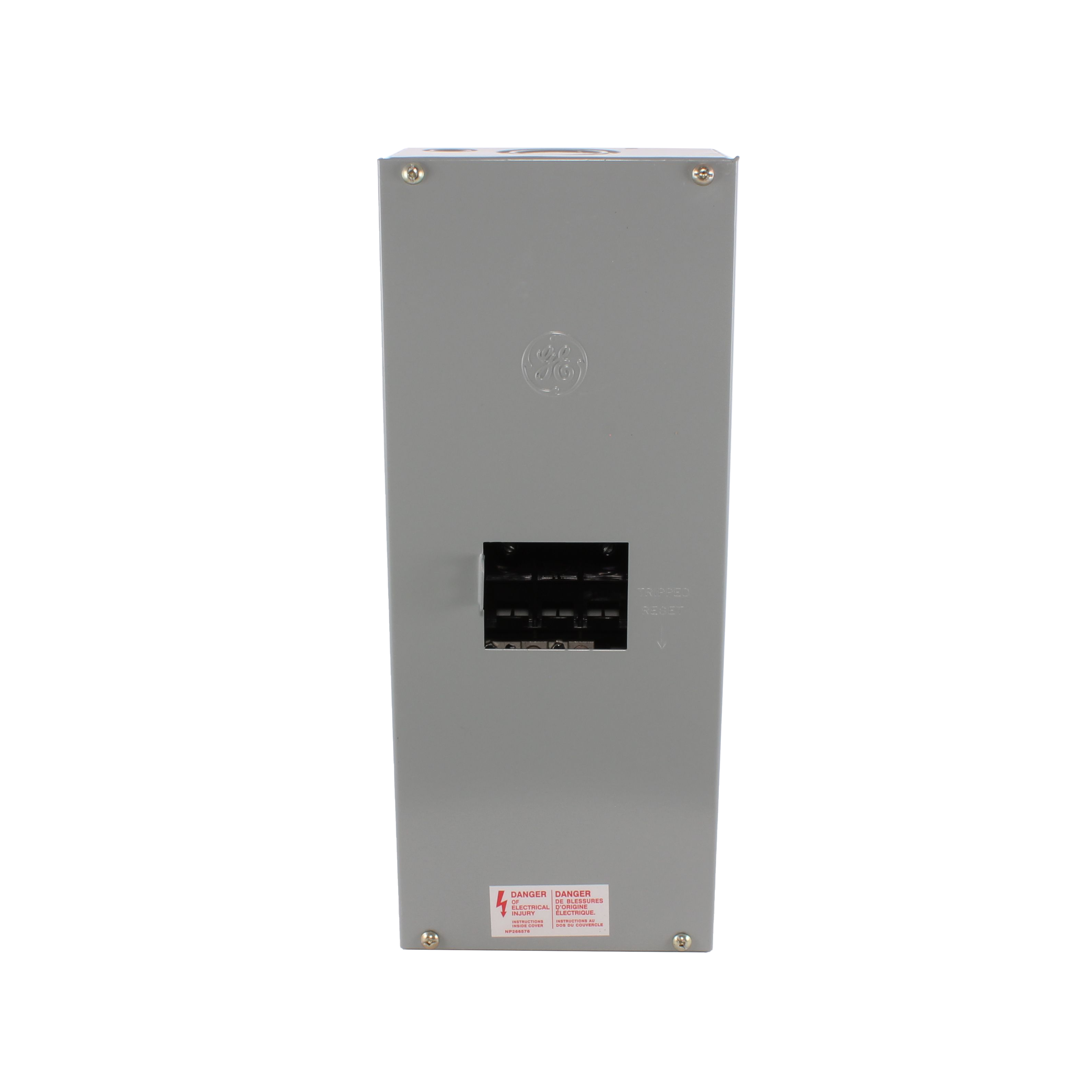 TQL100S | Circuit Breaker Enclosures | Circuit Breakers | Electrical Distribution | Ecatalog ...