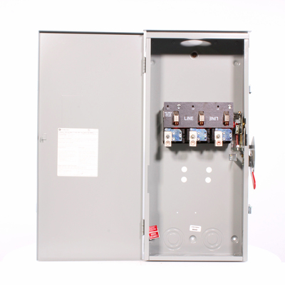 TGN3324R | General Duty | Safety Switches | Disconnect & Safety ...
