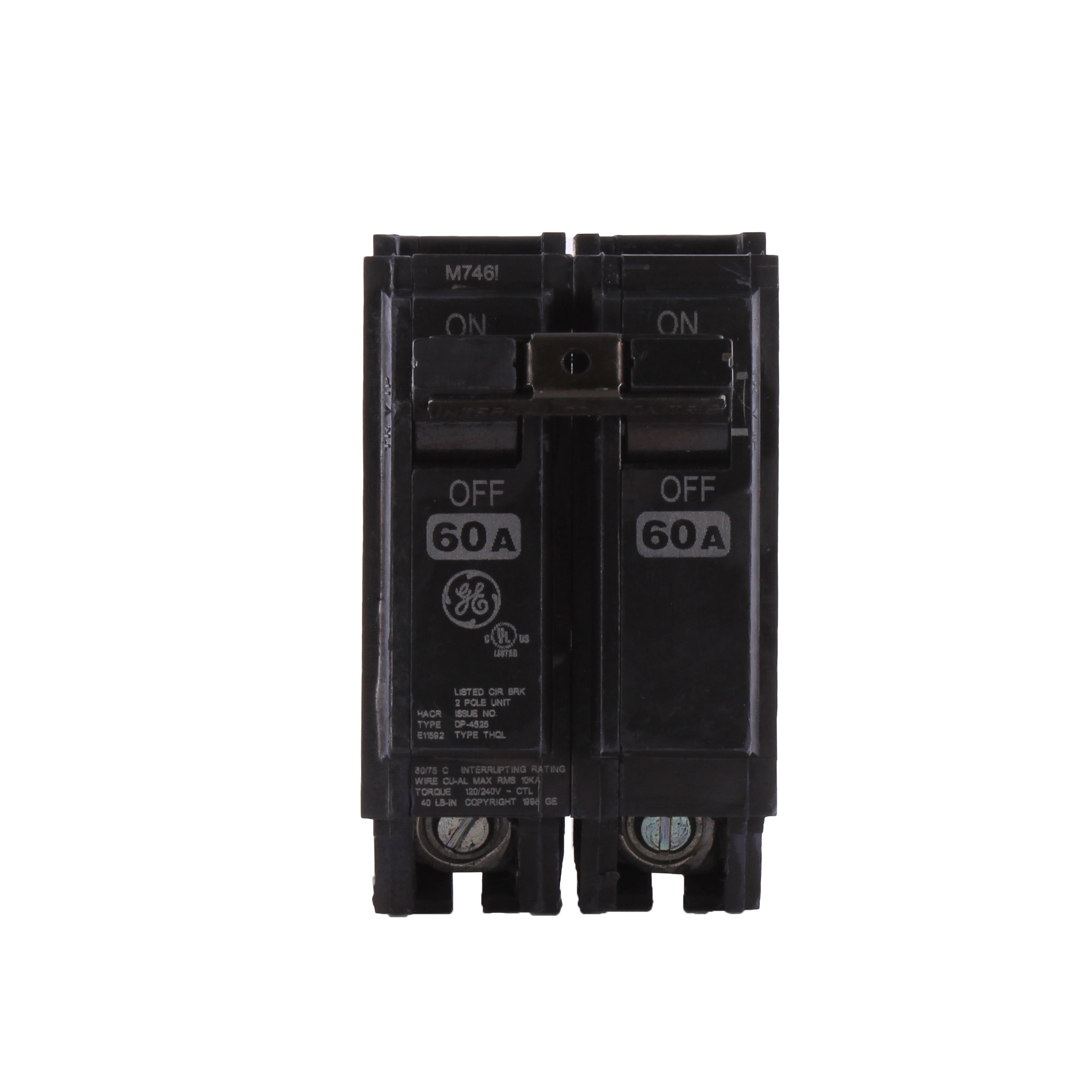 THQL2160 | Q Line | Residential Circuit Breakers | Circuit Breakers ...