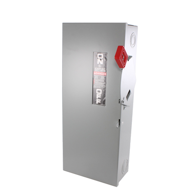 TH3363 | Heavy Duty | Safety Switches | Disconnect & Safety Switches | Switches & Disconnects ...