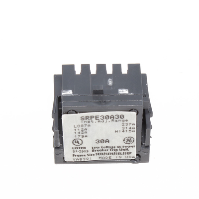 SRPE30A30 | Accessories | Circuit Breakers | Electrical Distribution ...