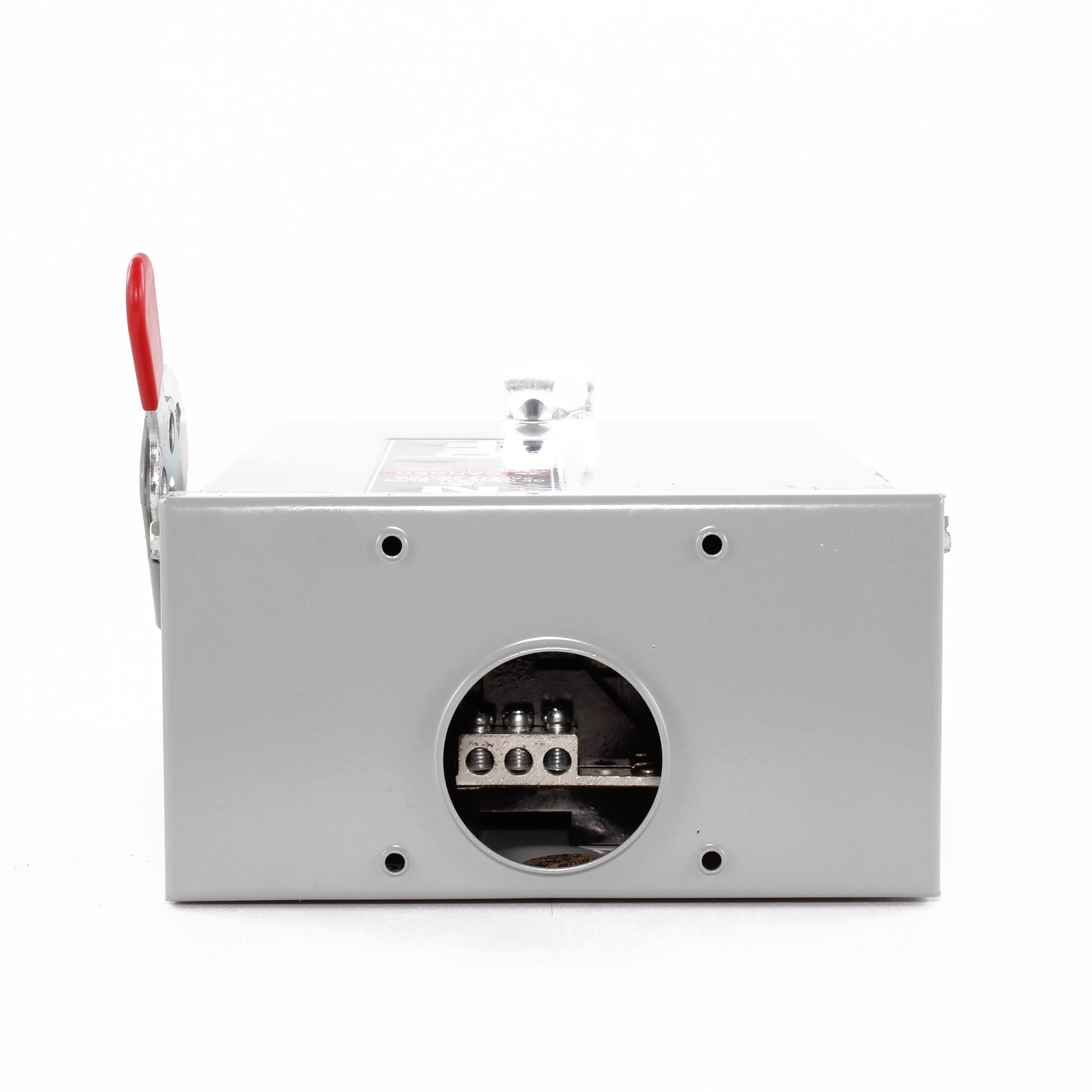 TG4321R | General Duty | Safety Switches | Disconnect & Safety Switches ...