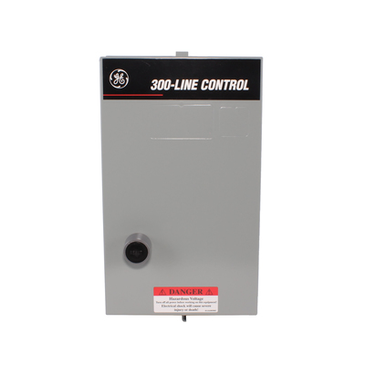 CR306B102 | Full Voltage Starters | NEMA | Starters | Electrical ...