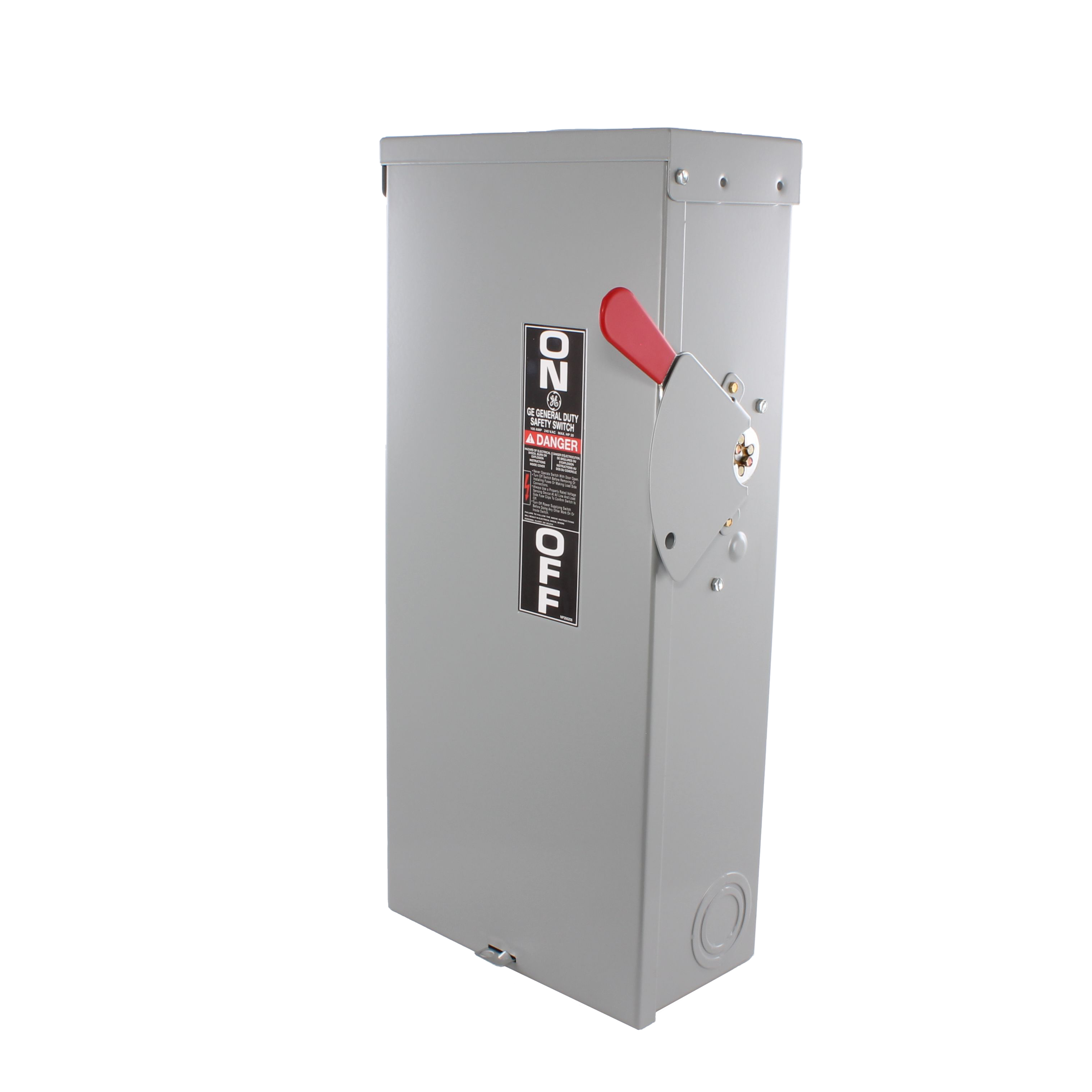 TG3223R | General Duty | Safety Switches | Disconnect & Safety Switches ...