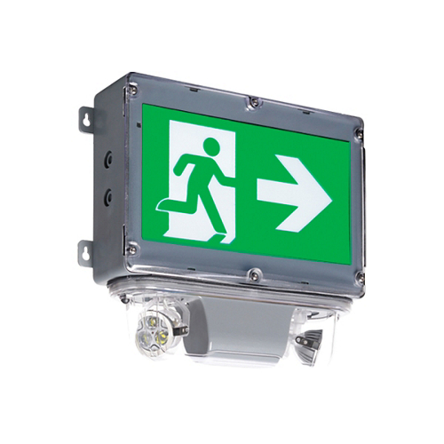 Pictogram Signs | Emergi-Lite | Emergency Lighting | Electrical ...
