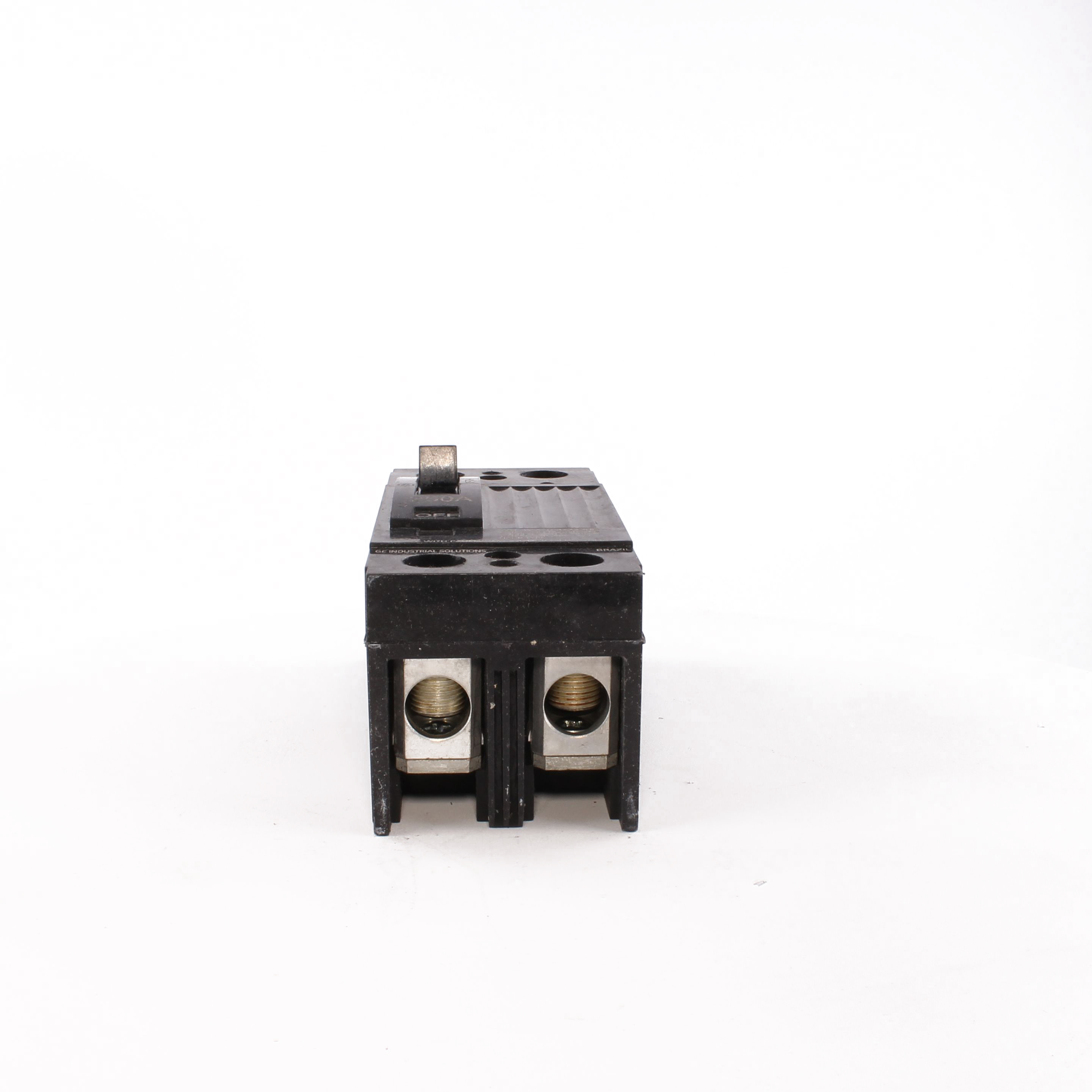 TQD22100 | Thermal Magnetic | Molded Case Circuit Breakers | Circuit ...