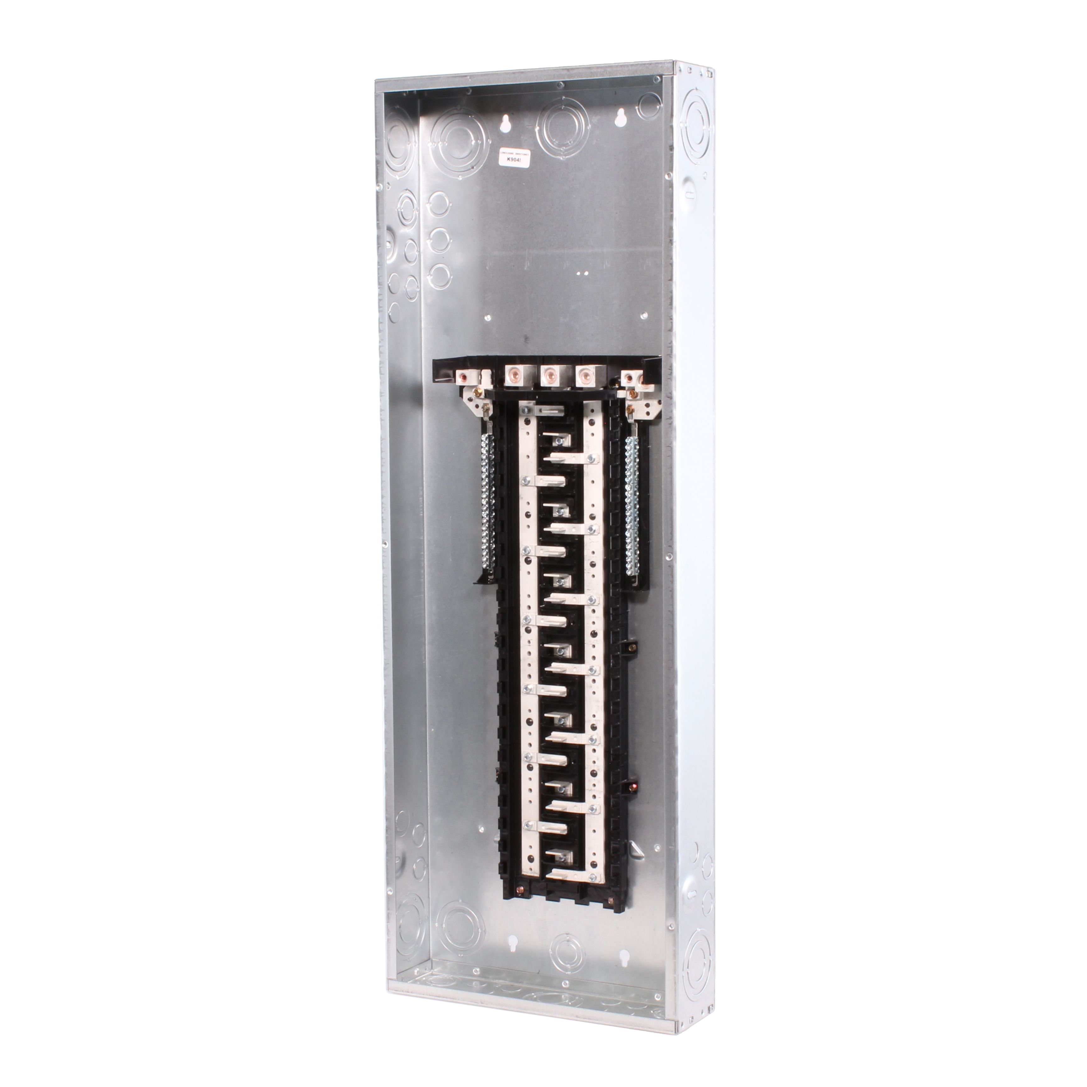 TL42420C | Three Phase - USA | Load Centers | Electrical Distribution ...