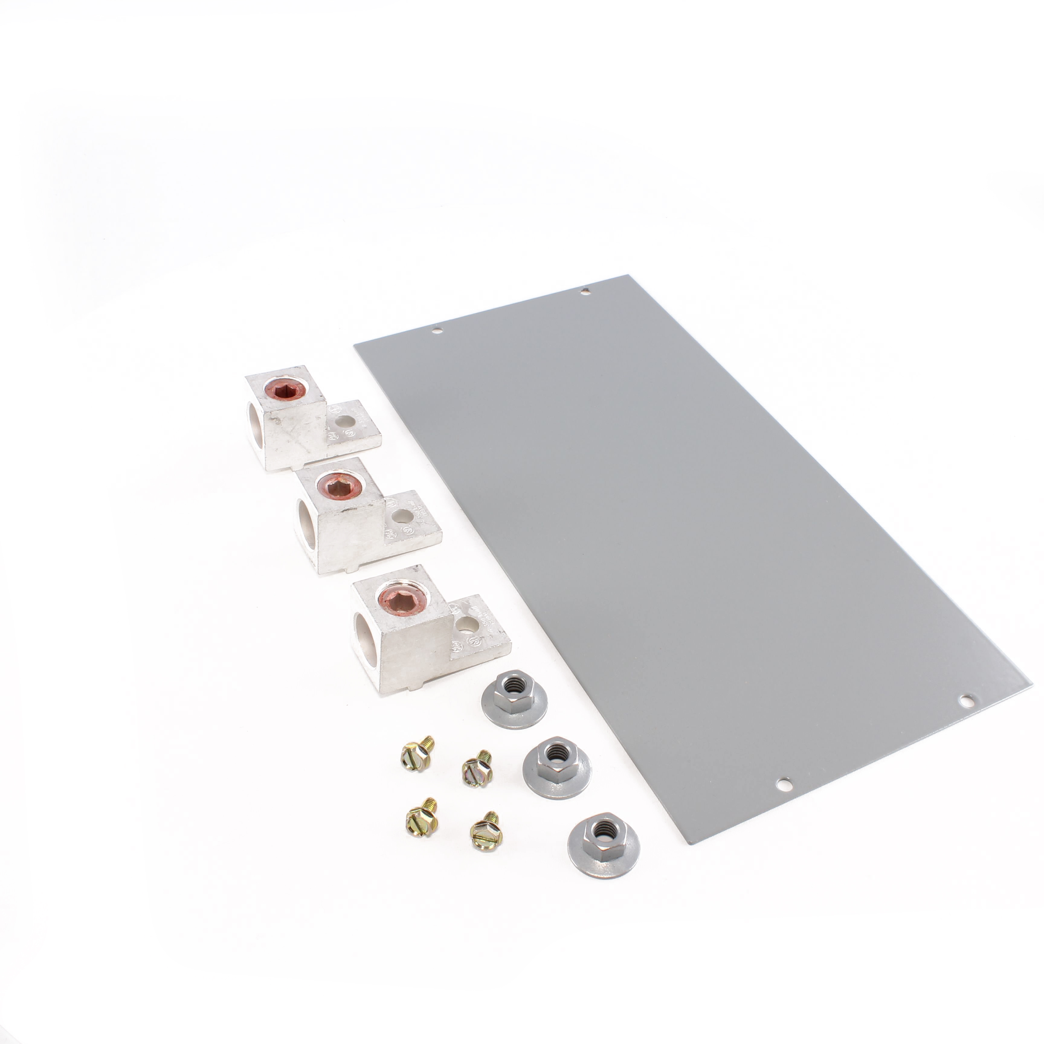 MLA1 | Accessories/Parts | ReliaGear Lighting Panel | Panelboards ...
