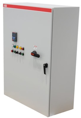 3AUA0000224503 | Softstarter - Enclosed (PSTX) | Soft Starters ...