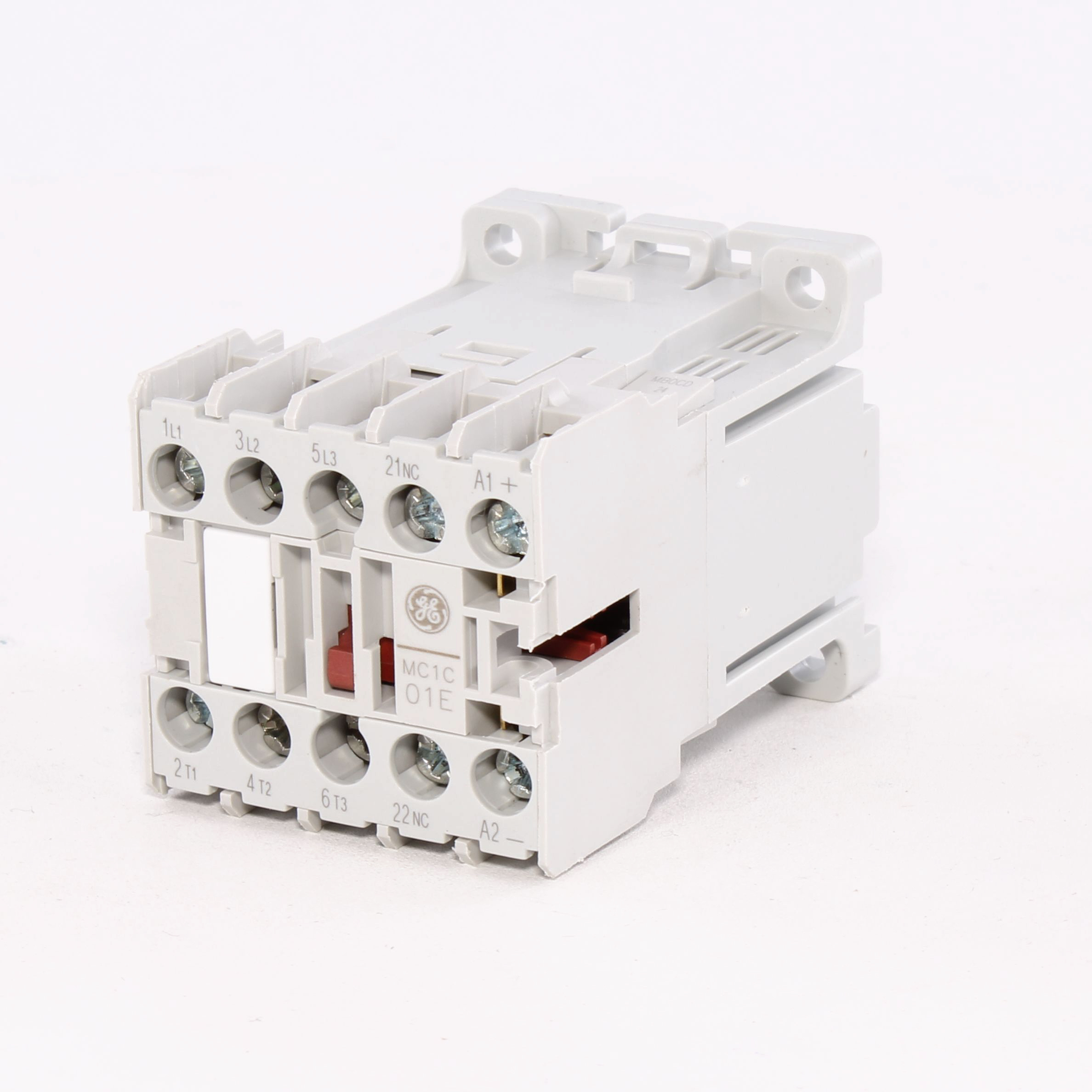 MC1C301ATD | Contactor | UL Listed IEC Contactors | Contactors ...
