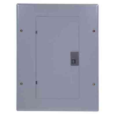 TL12412C | Three Phase - USA | Load Centers | Electrical Distribution ...