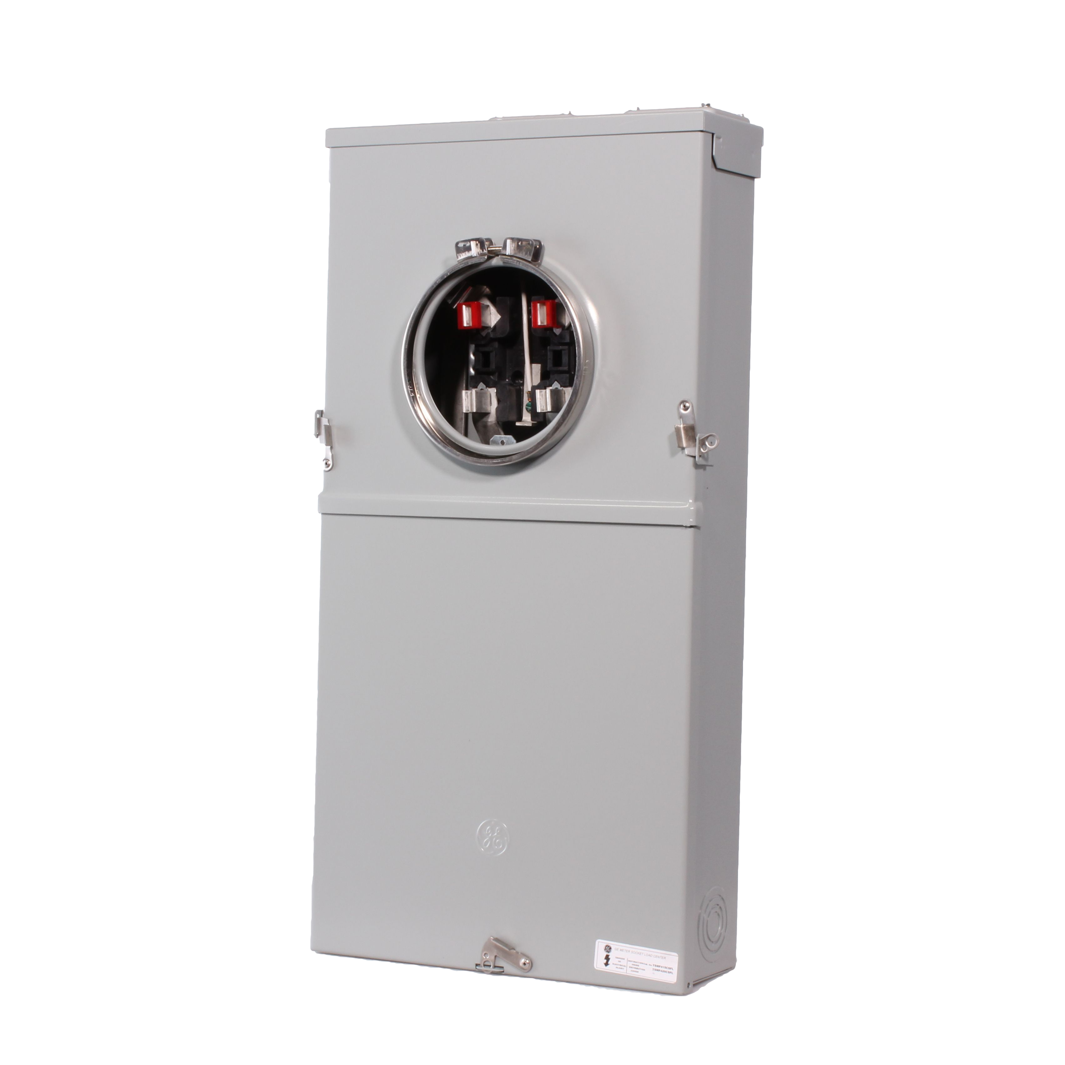 TSMF420CSFL | Meter Socket | Load Centers | Electrical Distribution ...