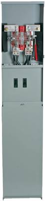 R455CP6034 | Pedestal - Metered | Service Entrance | Midwest Products ...
