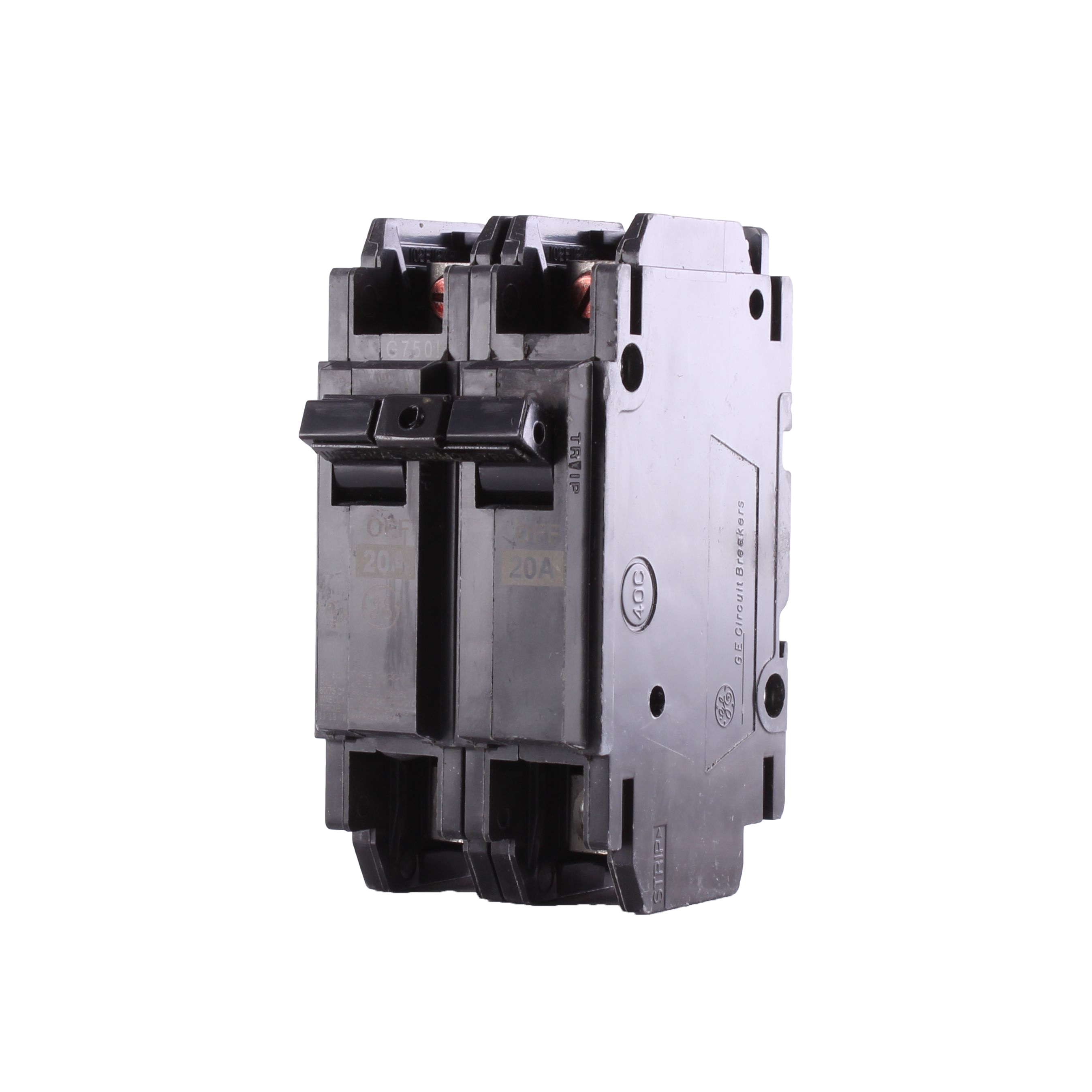 THQC2120WL | Q-Line Miniature Circuit Breakers | Miniature Circuit ...