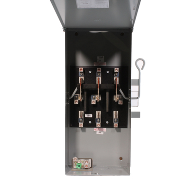 TC10424R | Double Throw | Safety Switches | Disconnect & Safety ...