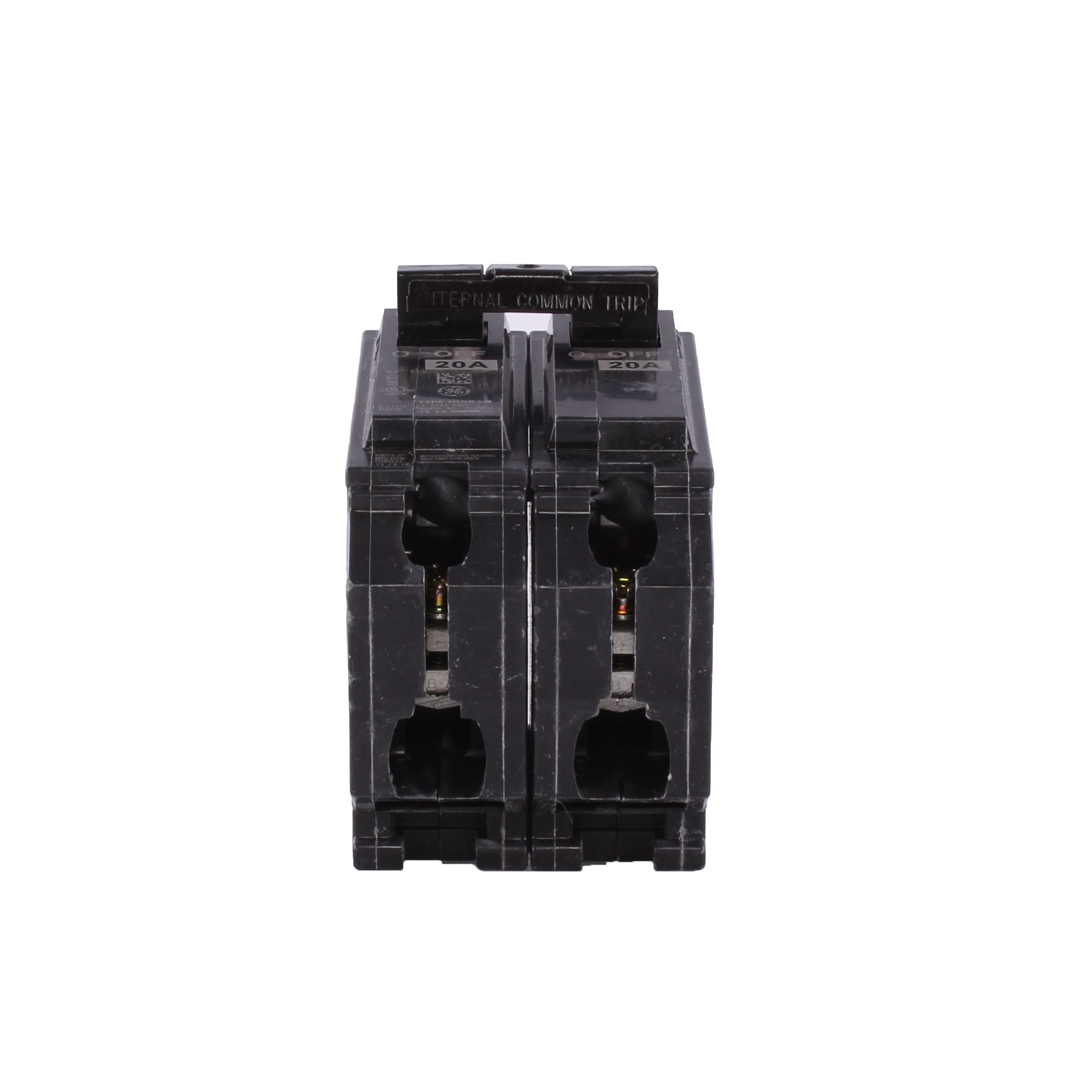 THQB2120 | Q-Line Miniature Circuit Breakers | Miniature Circuit ...