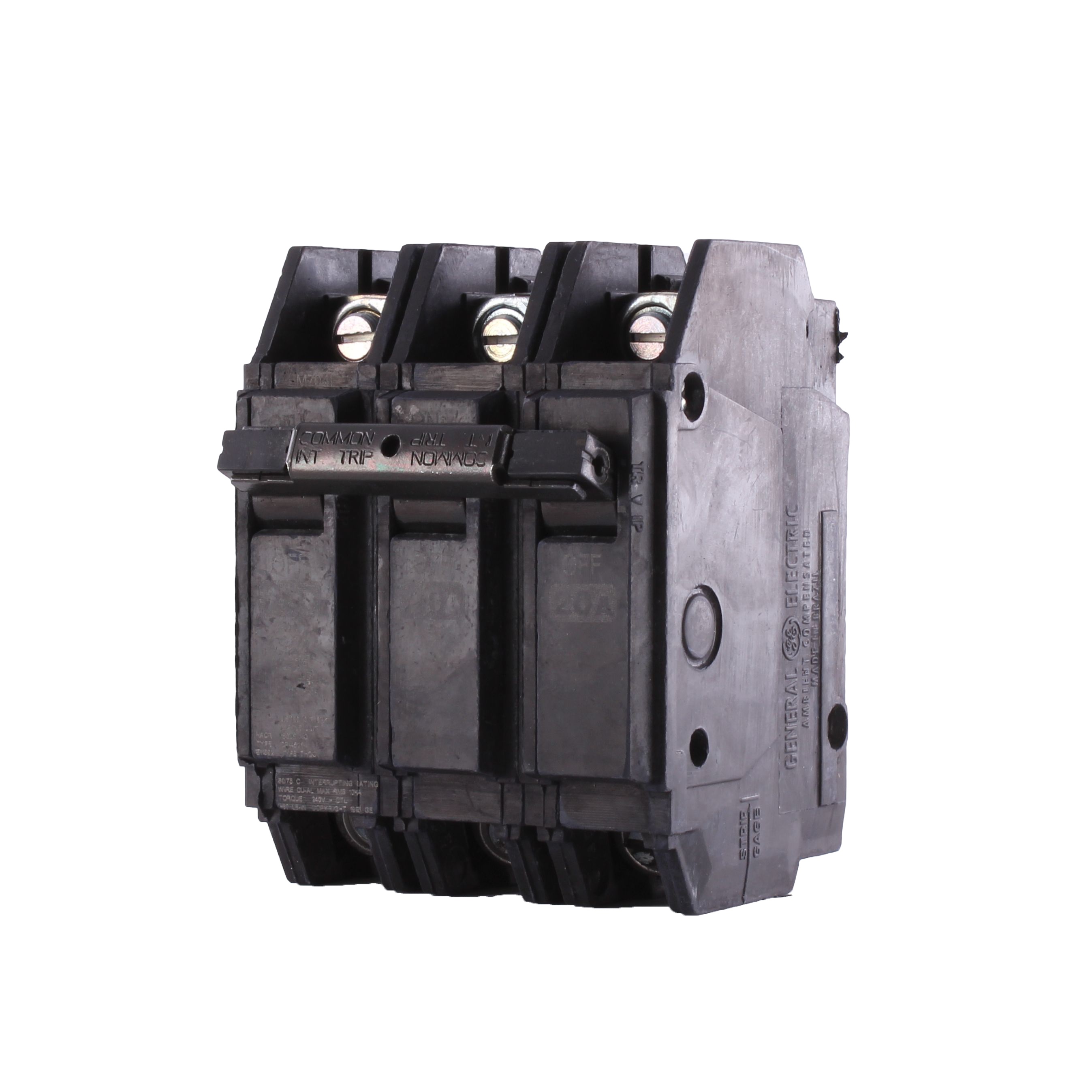 THQC32020WL | Q-Line Miniature Circuit Breakers | Miniature Circuit ...