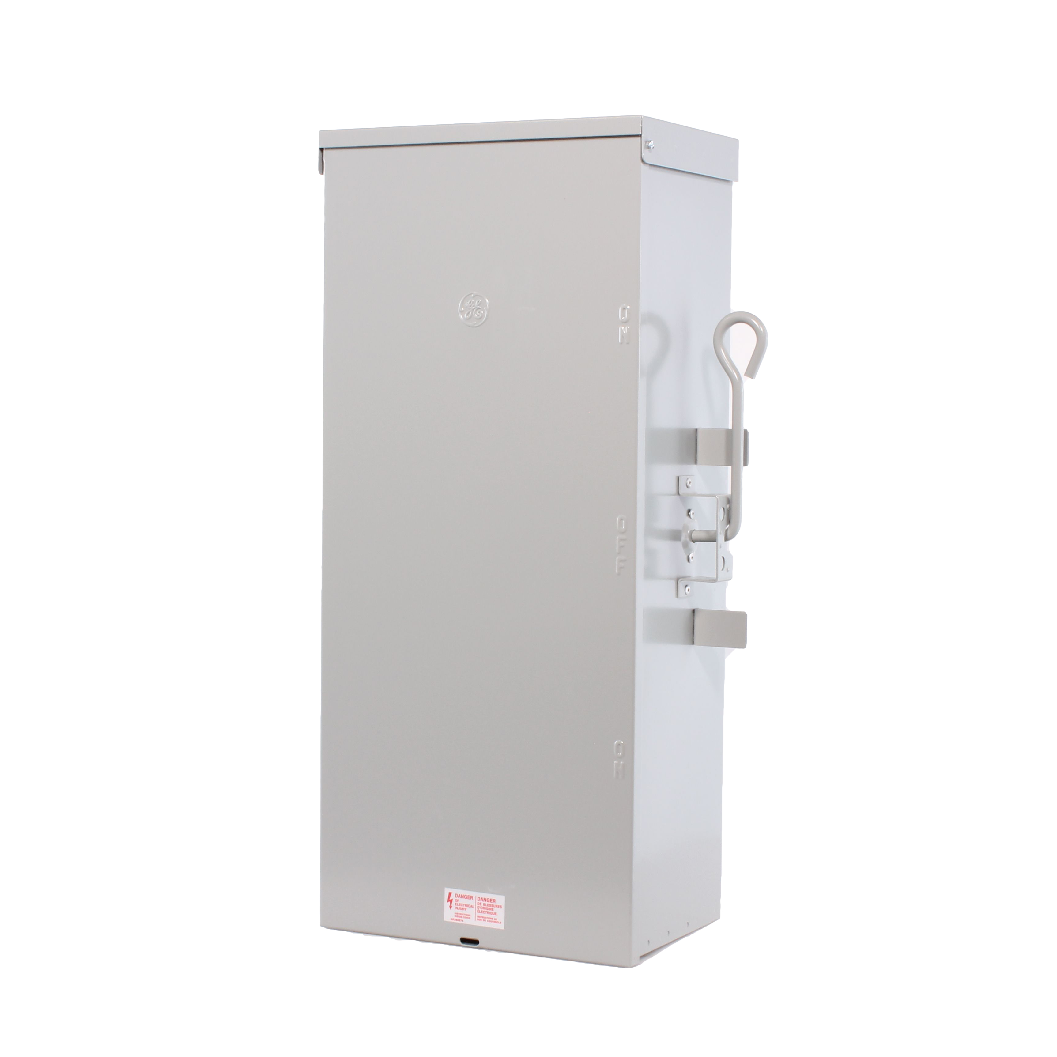 TC10424R | Double Throw | Safety Switches | Disconnect & Safety ...