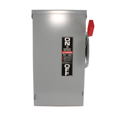 TH4322R | Heavy Duty | Safety Switches | Disconnect & Safety Switches ...