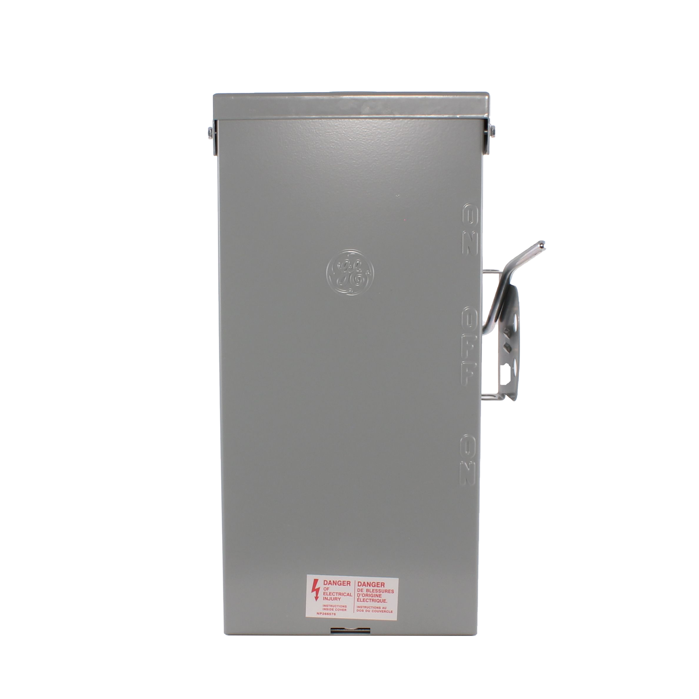 TC10323R | Double Throw | Safety Switches | Disconnect & Safety ...