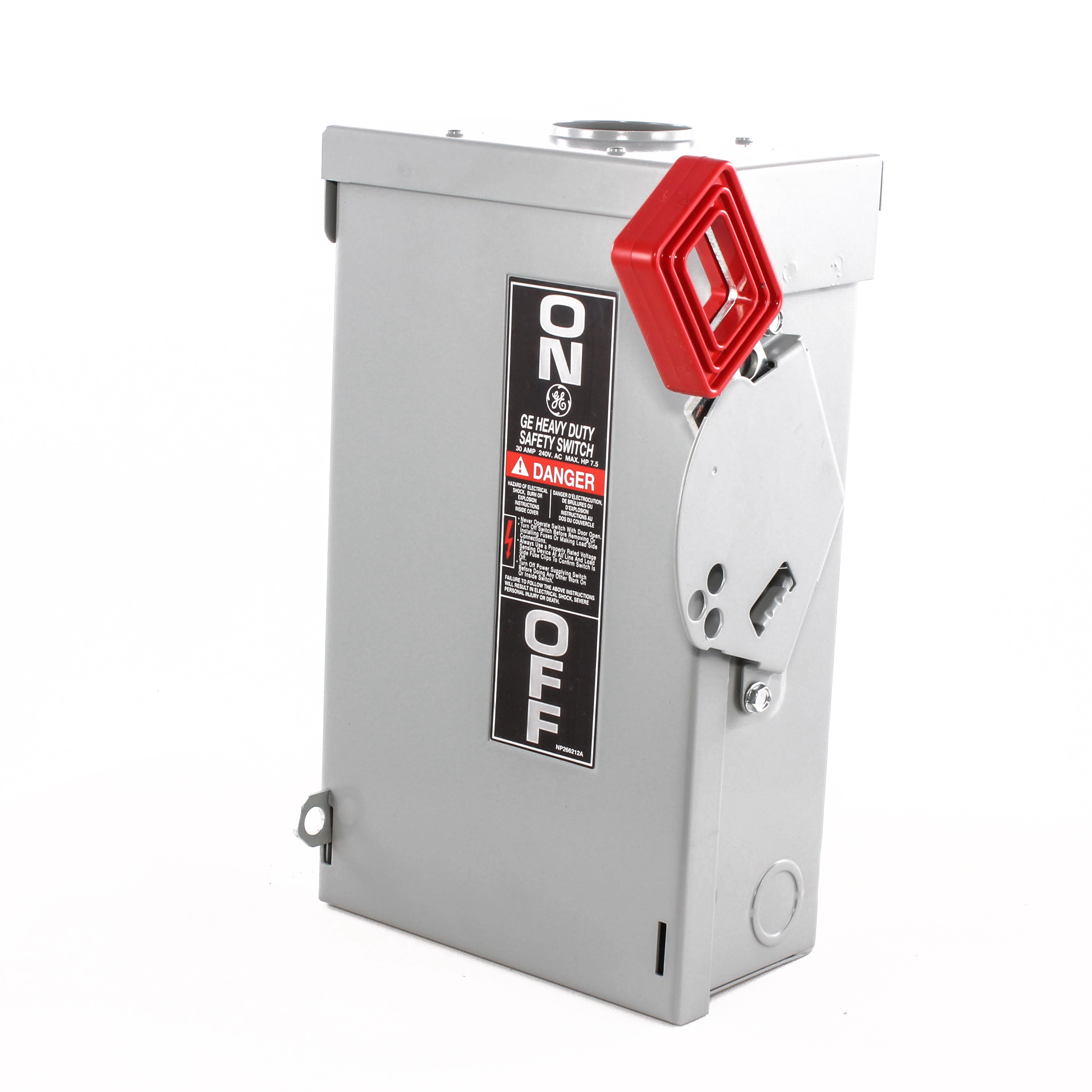 TH3221R | Heavy Duty | Safety Switches | Disconnect & Safety Switches ...