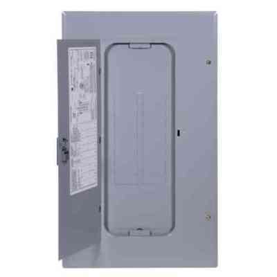 TL18415C | Commercial/High-rise Residential | Load Centers | Electrical ...