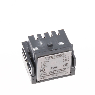 SRPE30A20 | Accessories | Circuit Breakers | Electrical Distribution ...