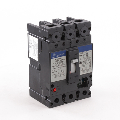 SEDA36AT0060 | Spectra RMS™ Electronic Trip | Molded Case Circuit ...